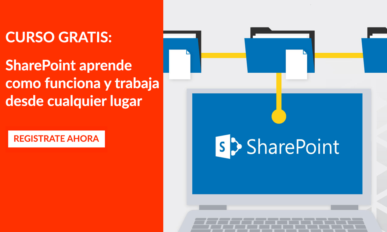 Microsoft Sharepoint: qué es y cómo puede ayudarte en tu empresa ...